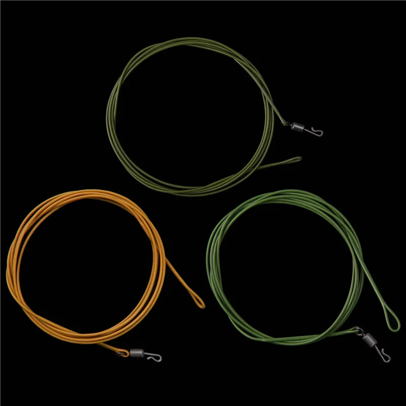 Line Lead Clips Carp Fishing | Wire Leader Fishing | Carp Lead Swivel ...