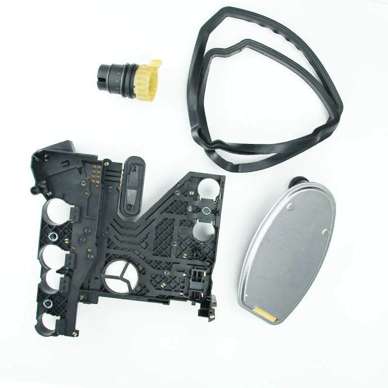 Best Auto Transmission Valve Body Conductor Plate For Mercedes-benz 722 ...