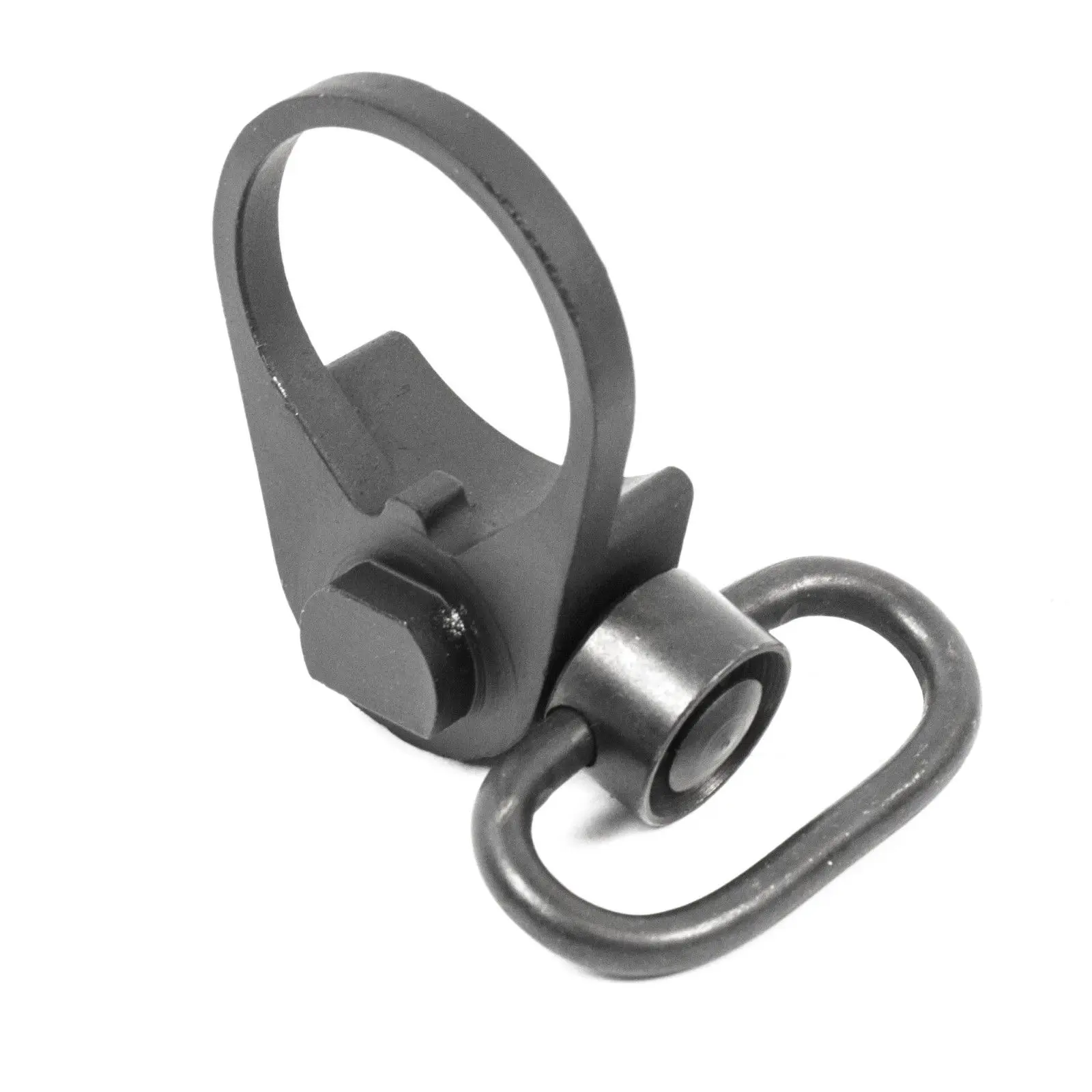 Magorui Tactics QD Swivel Sling Adapter End Plate- Right Hand/ Left ...