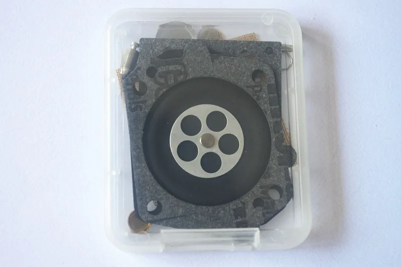 2-X-Vergaser-reparatur-kit-f-r-Homelite-Kettens-ge-4516-4518-4520 ...