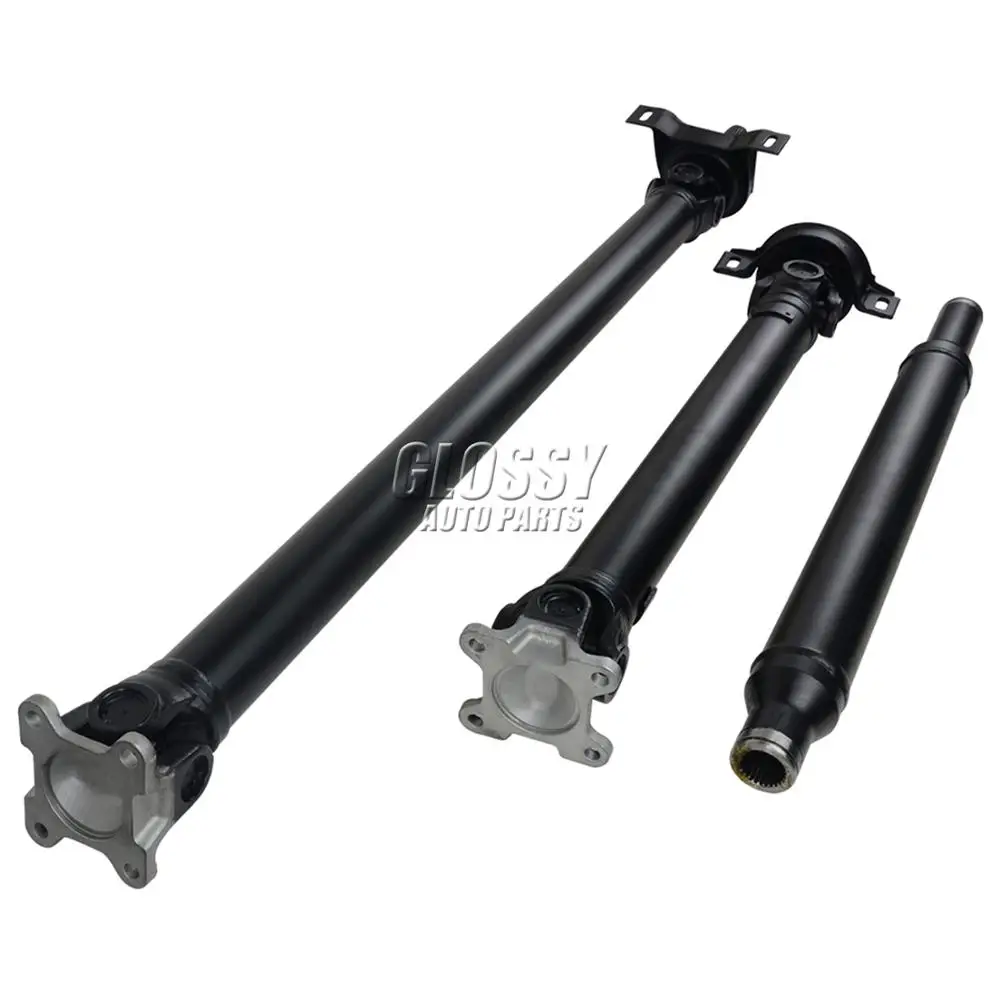 AP02 2373mm Driveshaft Propshaft for Mercedes Viano Vito W639 ...