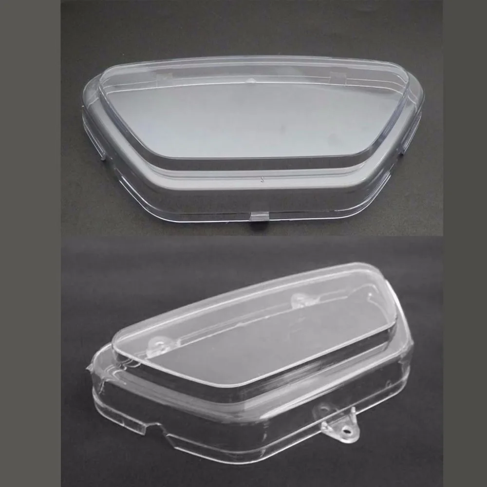 Motorcycle-50cc-Tachometer-Plastic-Glass-Instrument-Gauge-Cover-For ...