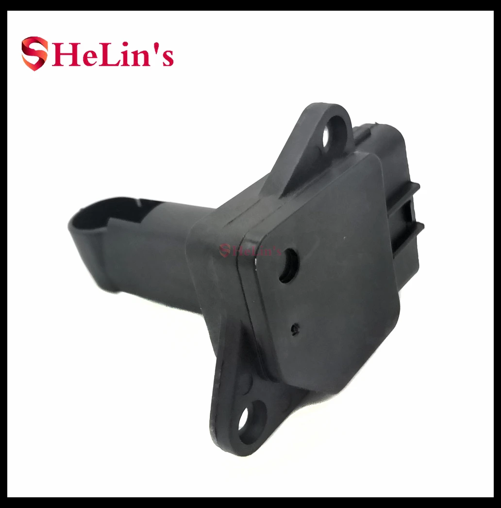 MAF Sensor De Fluxo de massa de Ar Para Mazda 323 6 626 MX 5 Volvo S60 ...