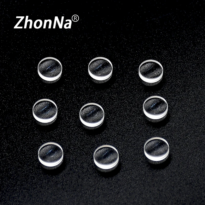 Laser-Focus-Lens-Diameter-6mm-High-QualityF4-Focal-Length-Condenser ...