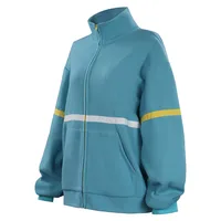 Stranger Things Season 4 Series Max Mayfield Coat Cosplay Costume ...