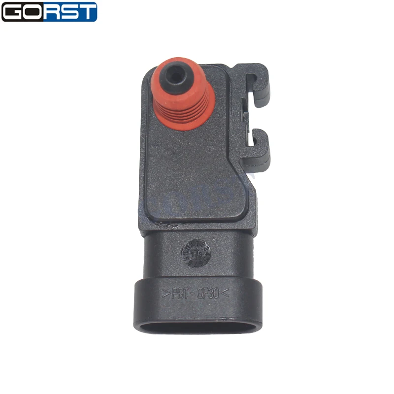 대우 절대 압력 센서, 오펠 71739292 16258659 16212460 90063543 93160018|압력 센서 ...