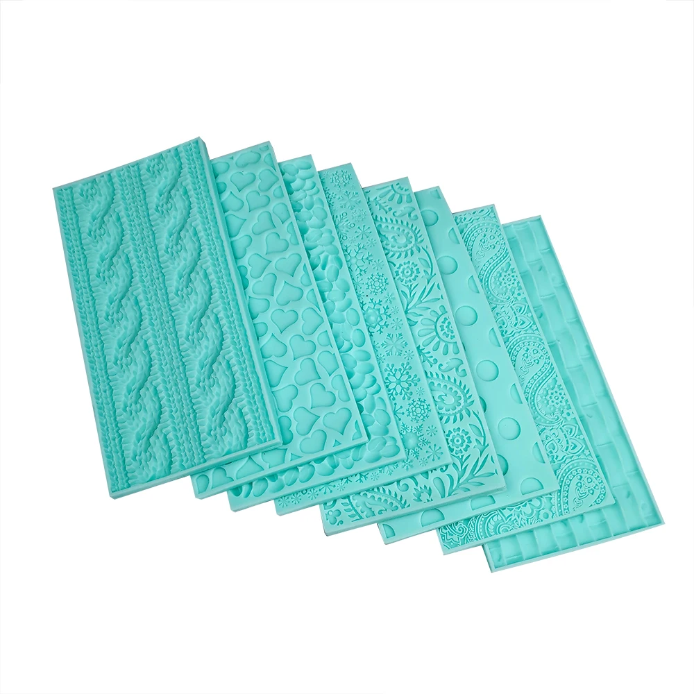Paisley-Silicone-Soap-Mold-Lace-Mat-Fondant-Lace-Mold-Fatima-Pattern ...