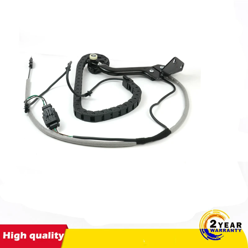 Car Rear Right Sliding Door Cable 9068204569 Replacement For Mercedes ...