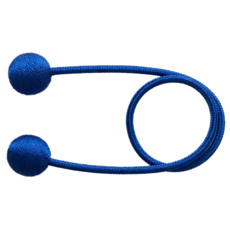 2 шт. магнитные Шторы Tieback подвесные ремни веревки креативная шторка ...