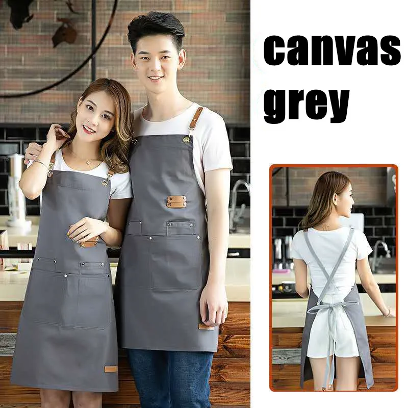 High End Customized Aprons