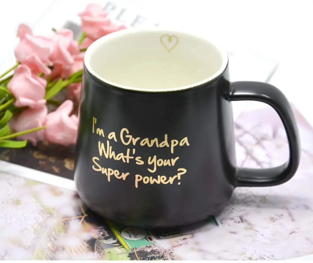 Mugs For Your Grandma