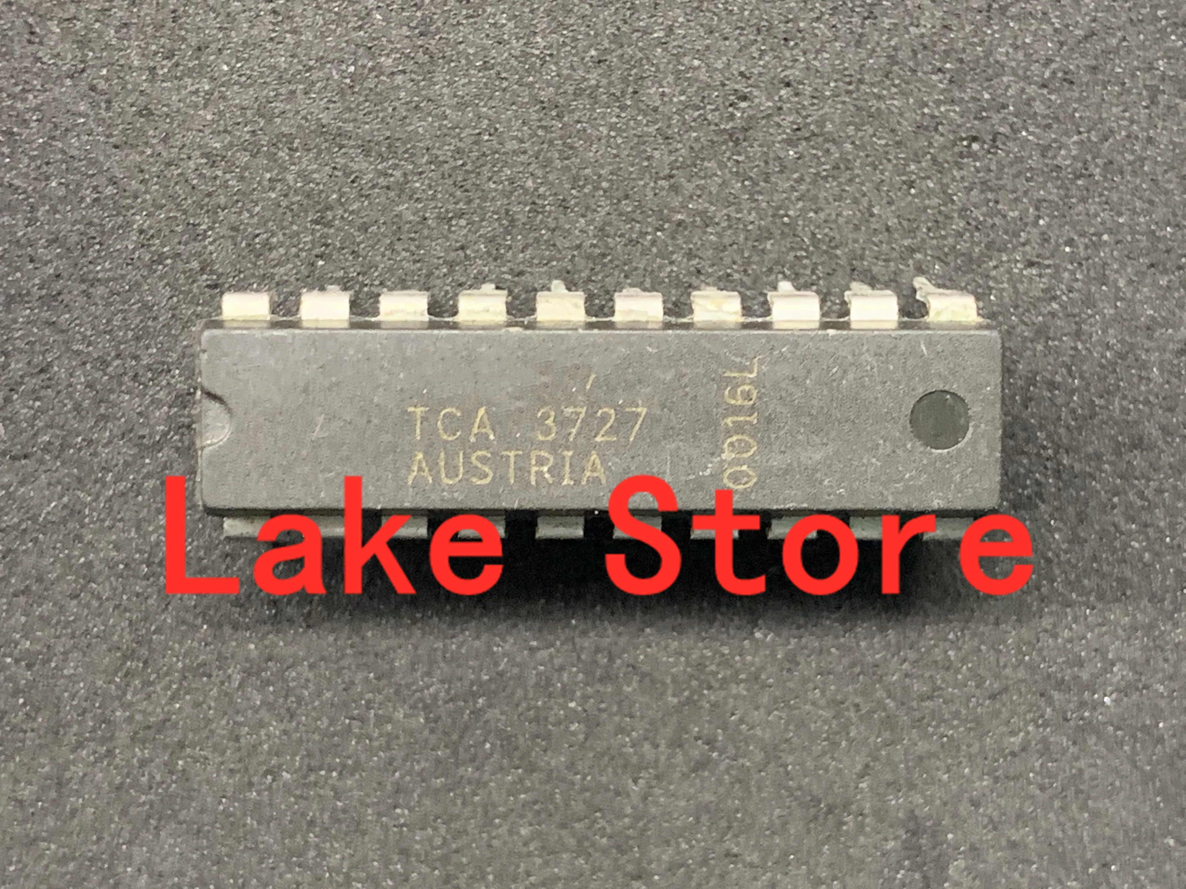 2 unids/lote TCA3727 TCA3727 DIP TCA220 TCA205A TCA780|퍼포먼스 칩| - AliExpress