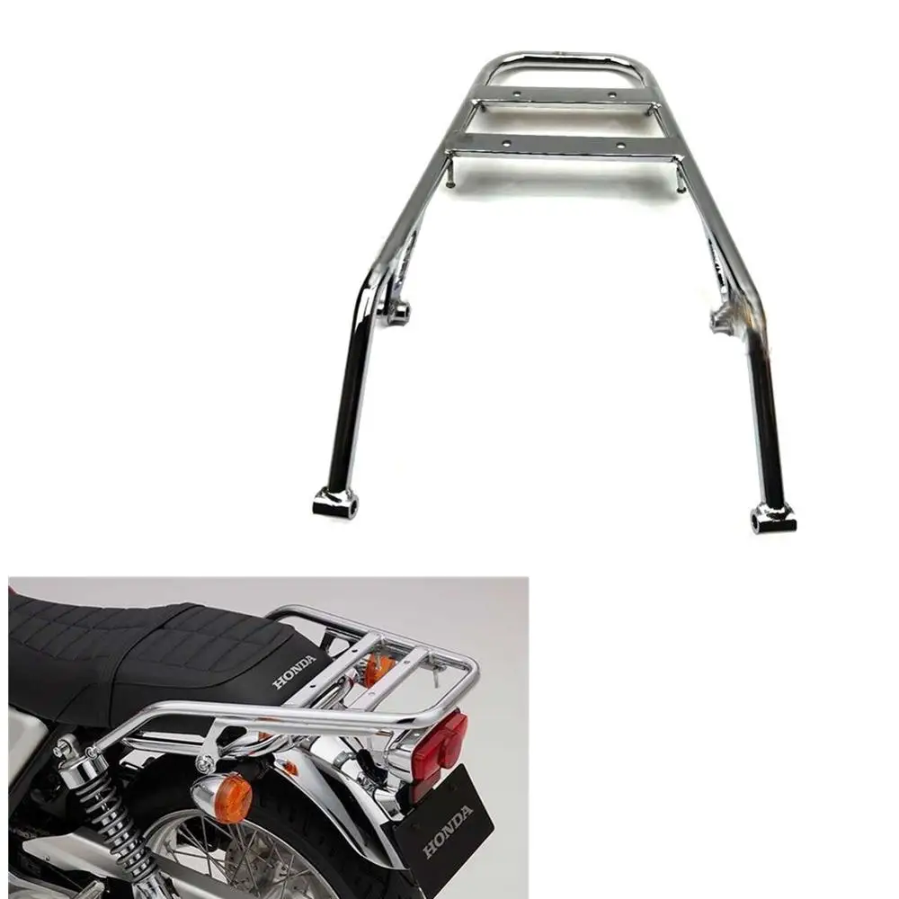 For-HONDA-CB1100-Rear-Carriers-Luggage-Racks-CB1100EX-CB1100-CB-1100EX ...