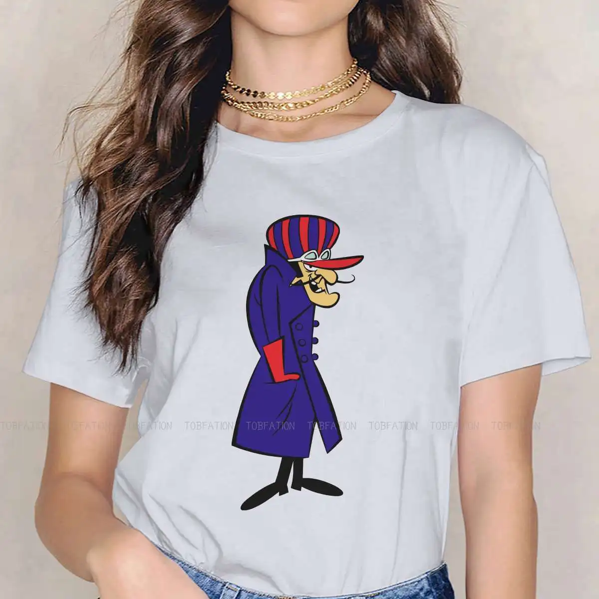 Wacky Clothes Clipart