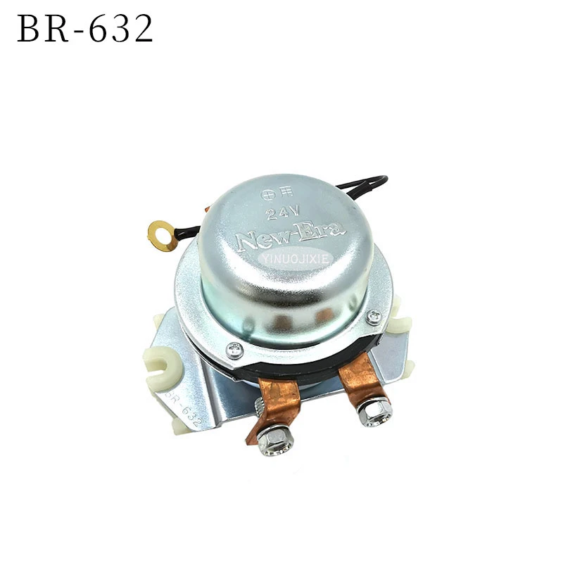 Original Japanese New Era Battery Relay Battery Switch Suitable For ...