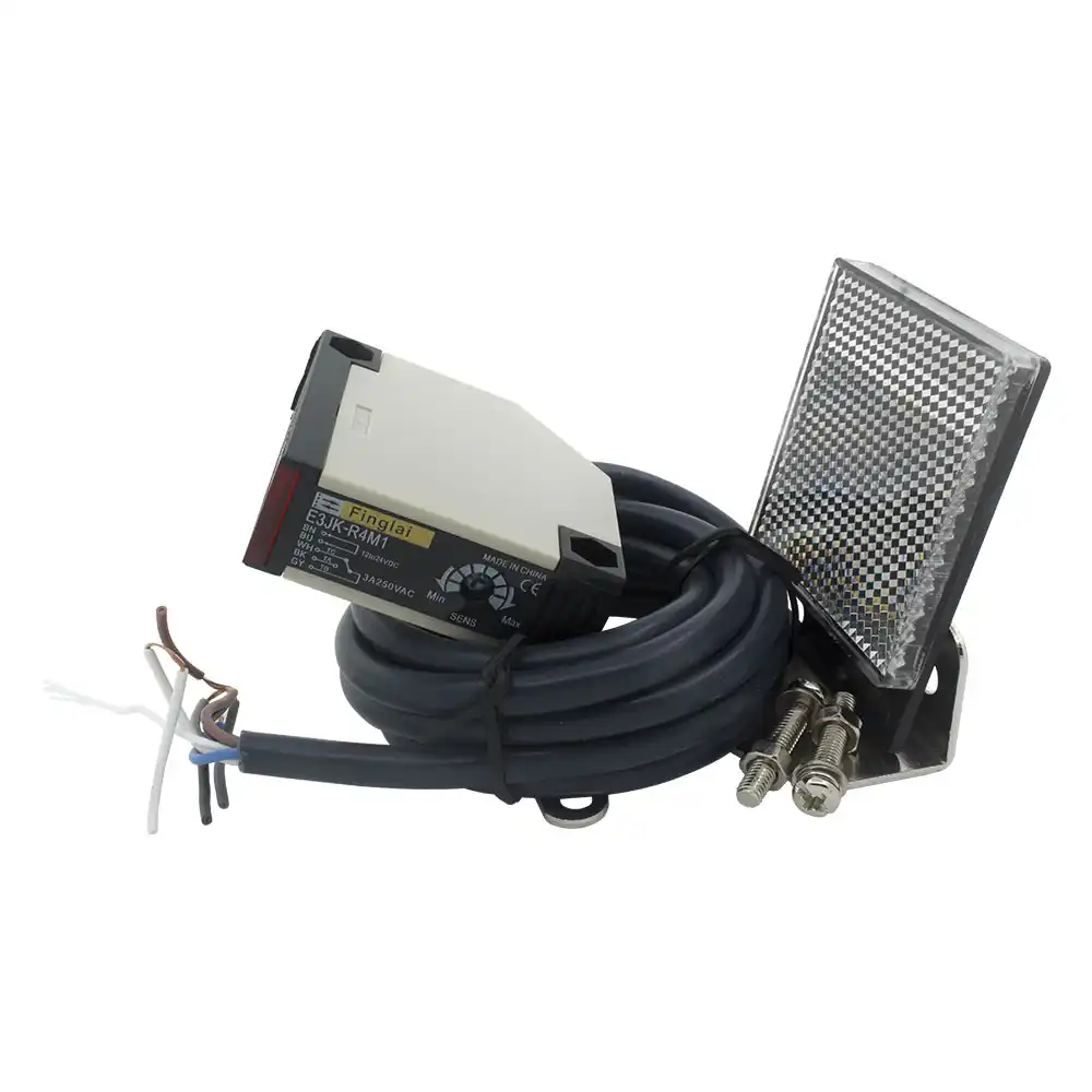 Photoelectric Switch Dc