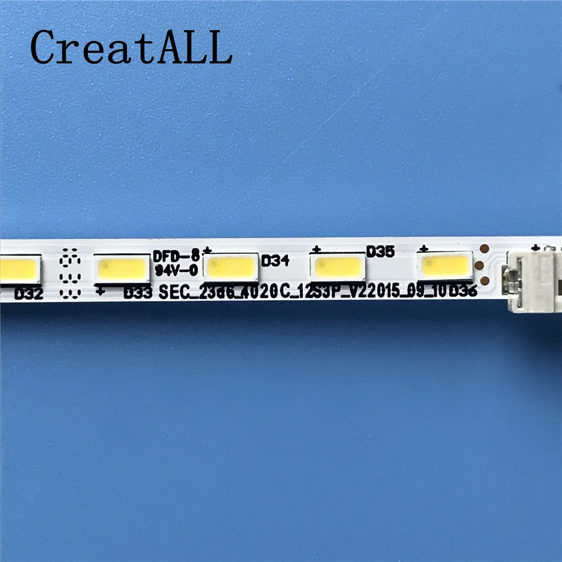 LED-Backlight-strip-36-lamp-For-SEC-SMME236BMM031-LM41-00086E-S24D390HL ...