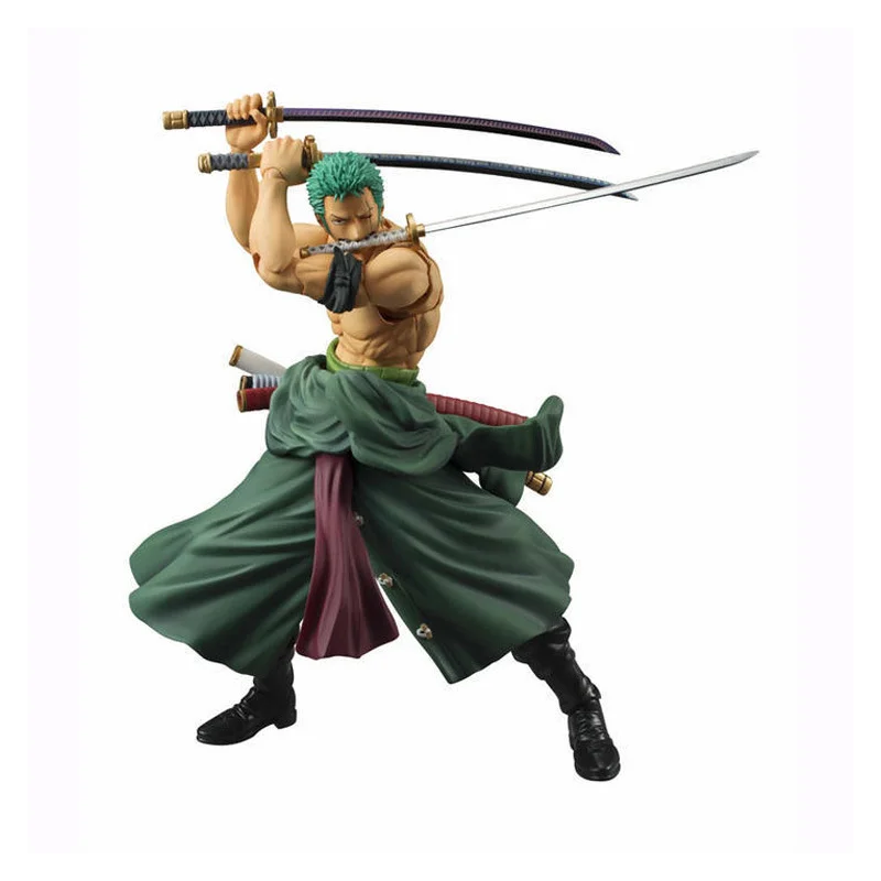 Zoro New World Png