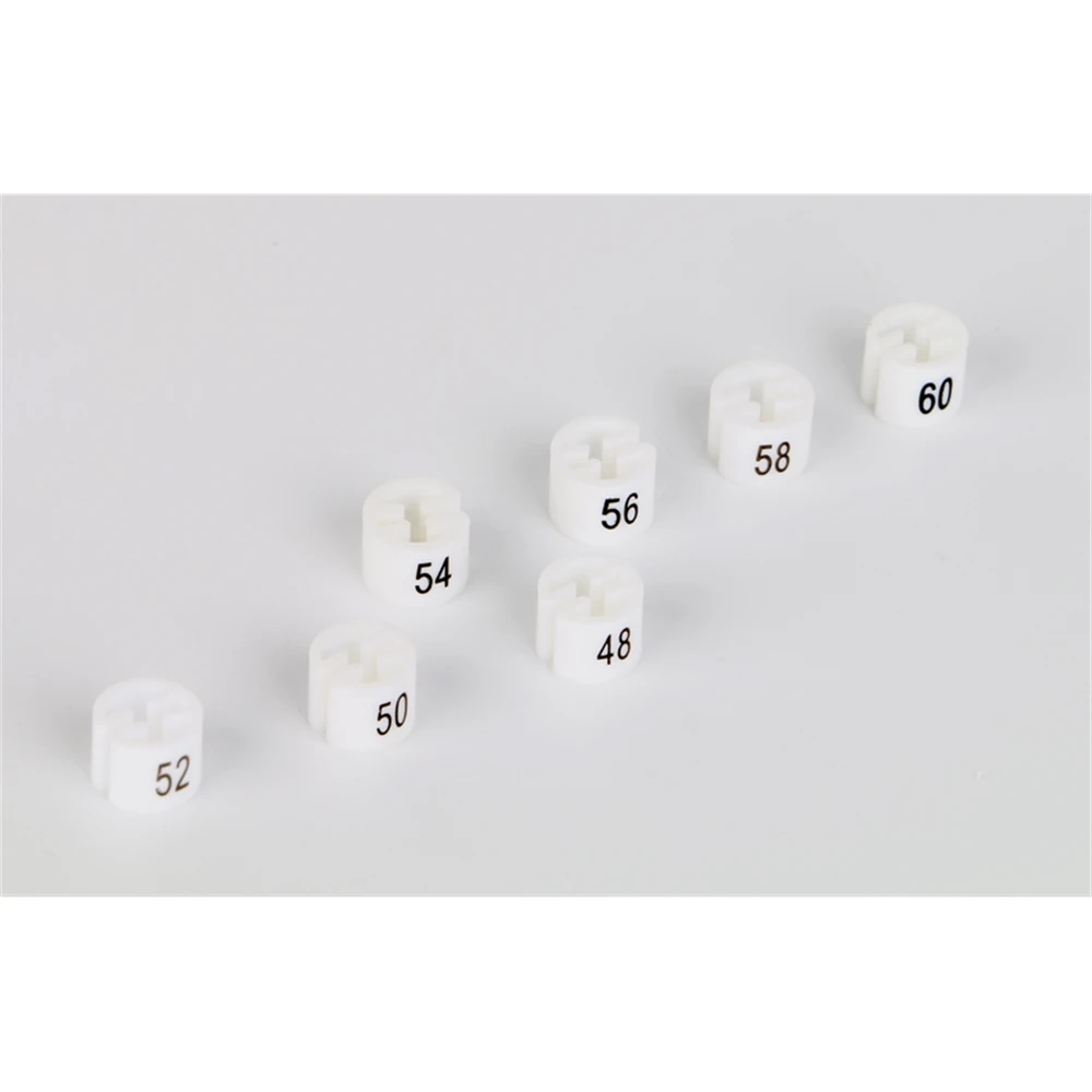 Size Tags For Hangers