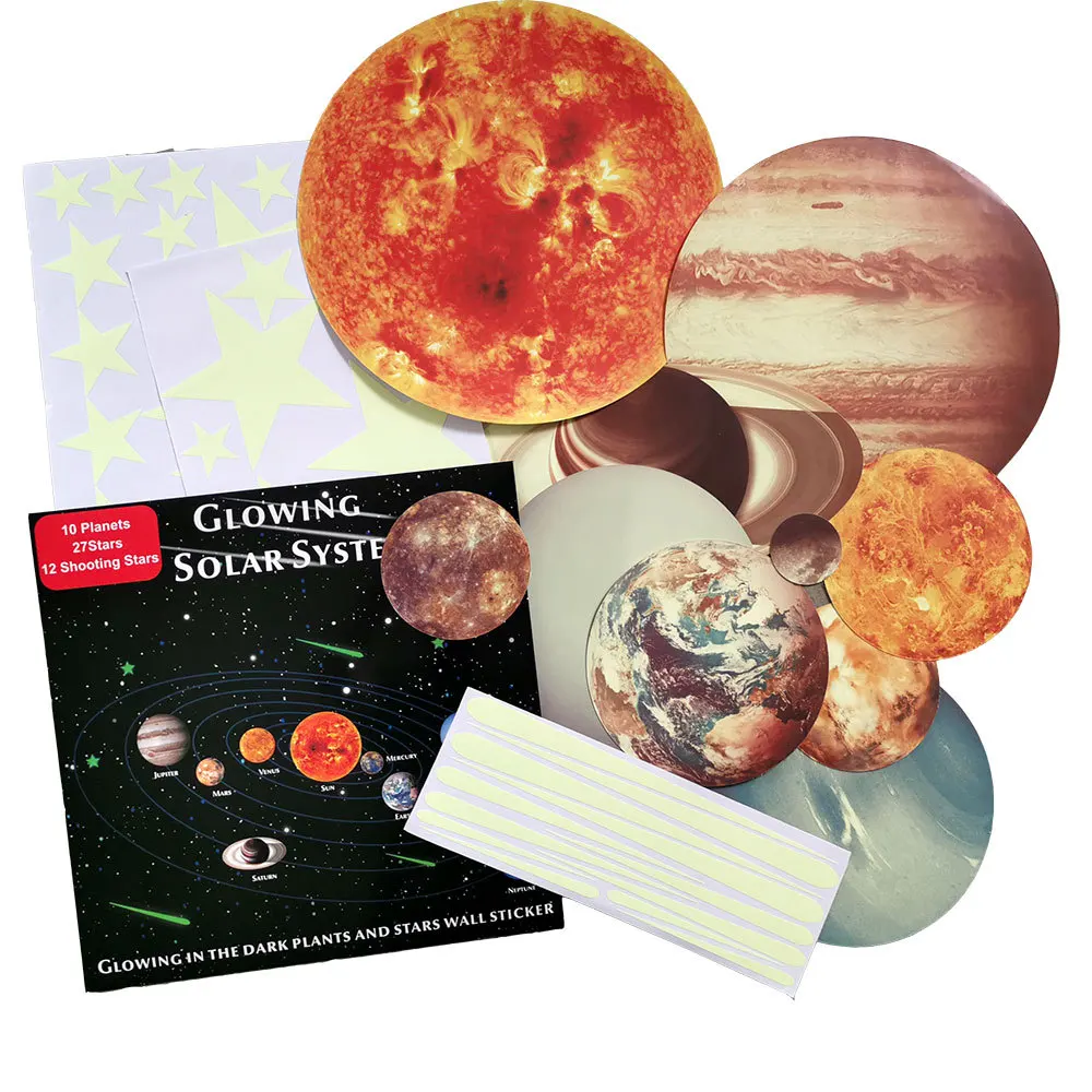 The Planets For Ceiling