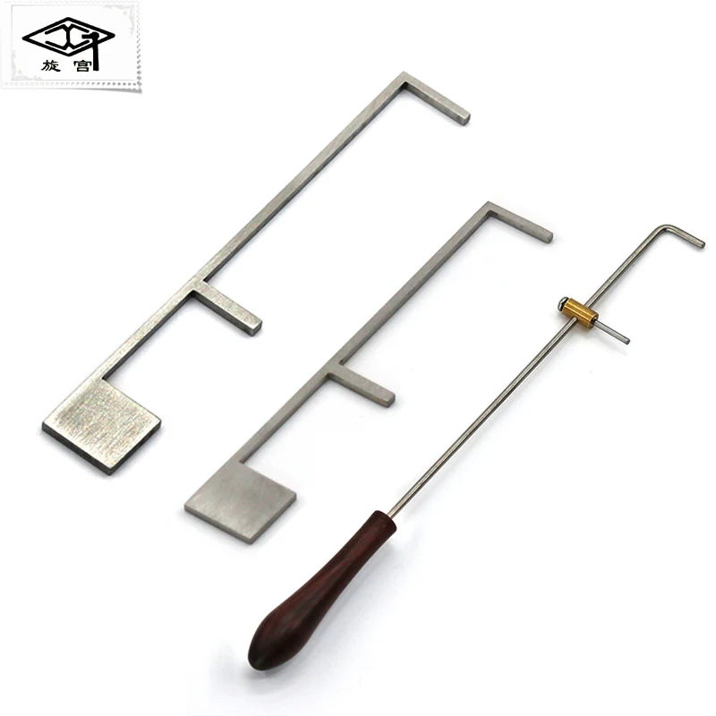 Piano-Tool-Tuning-Tool-1403-1403A-B-Striking-Distance-Measuring ...