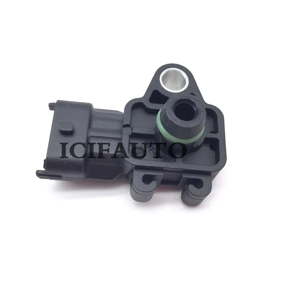 Map Sensor Gmc Yukon at Odessa Anderson blog