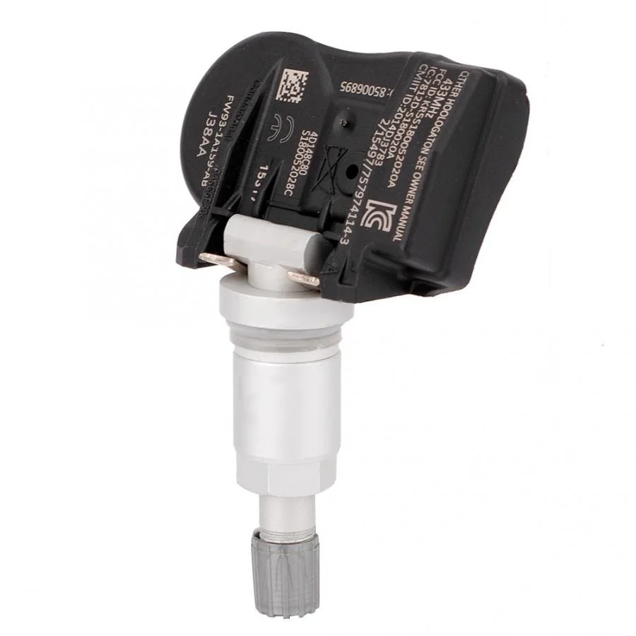 Sensor Pressure FW931A159AB Tyre Pressure Sensor TPMS for Land Rover ...
