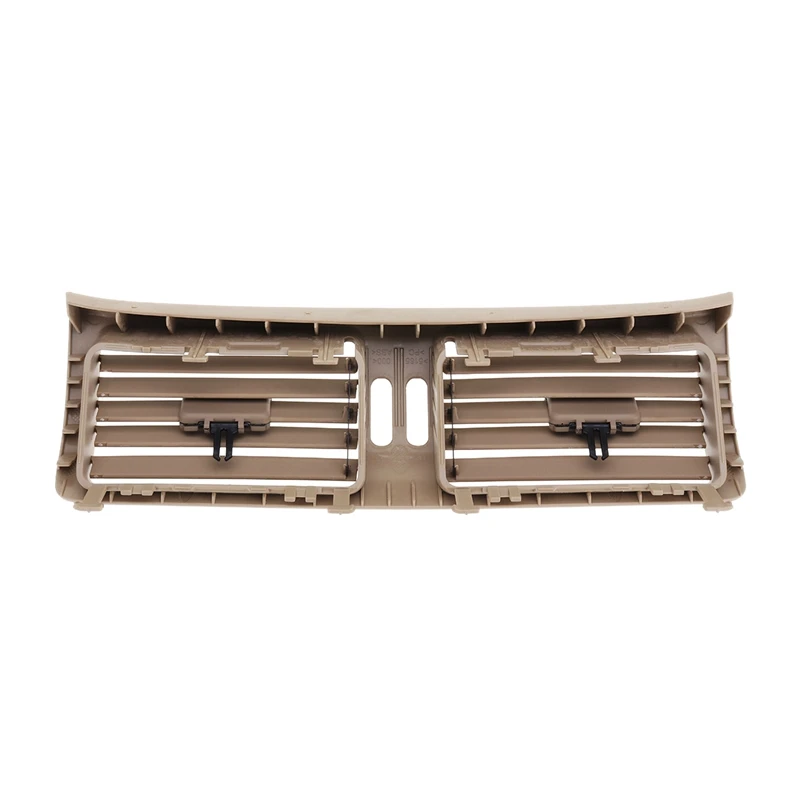 Автомобильная Передняя консоль, вентиляционные отверстия для ...