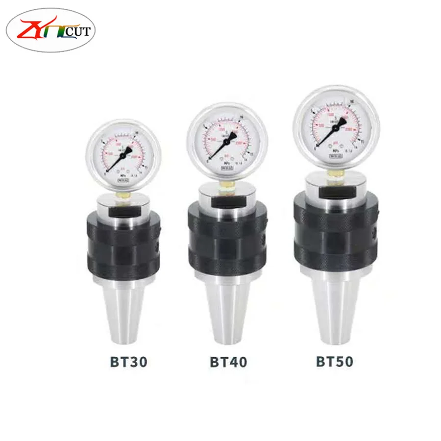 1PCS-BT30-BT40-BT50-SK40-HSK40A-HSK50A-HSK63A-Spindle-tension-meter-CNC ...
