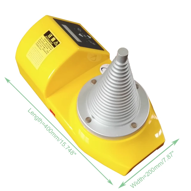 Free Shipping 220V 2200W Electromagnetic Induction Oven Cone Bearing ...