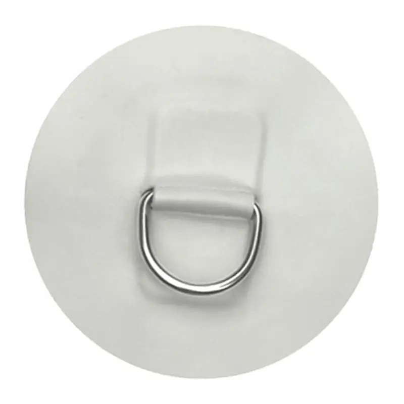 Parche-de-anillo-D-Hypalon-110mm-blanco-bote-inflable-de-alta ...