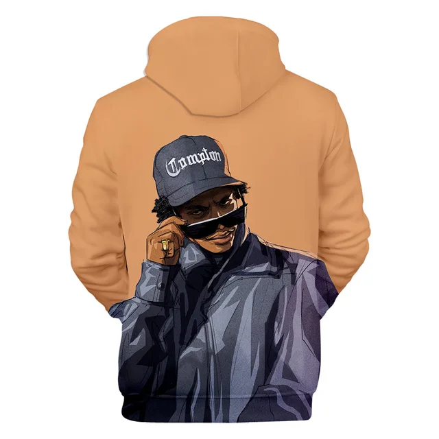 Eazy E Jacket