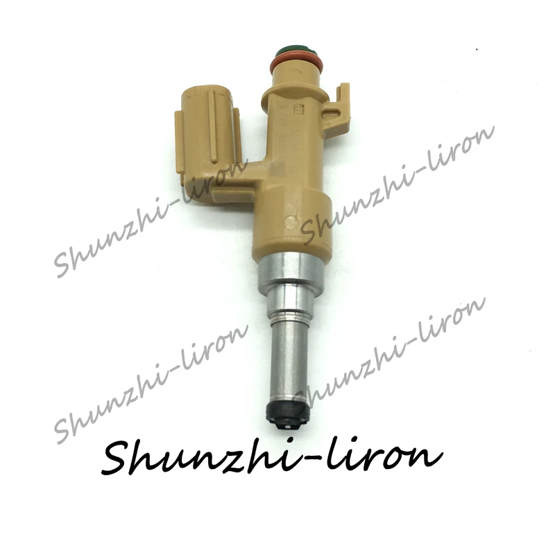 Fuel Injector 23250 0S020 23209 0S020 For Toyota Tundra Sequoia 5.7L V8 ...