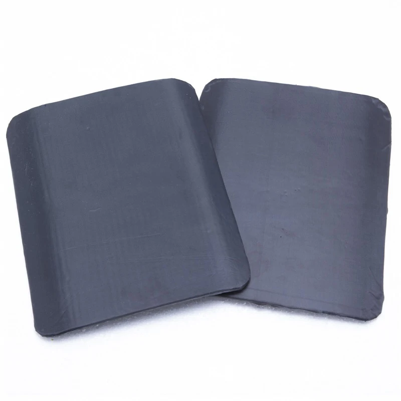 New-Military-Tactical-Vest-Bullet-proof-Steel-Type-79-Submachine-Gun ...