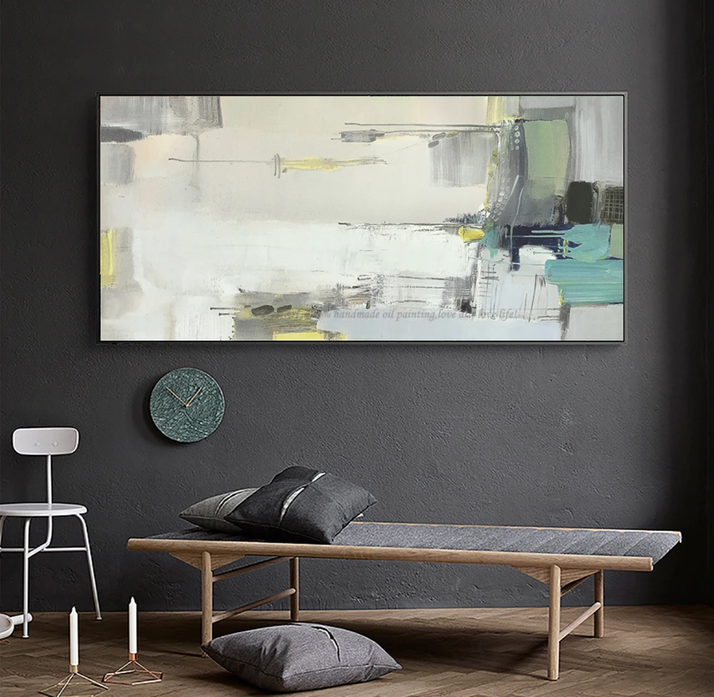 Lienzos-cuadros-decorativos-modernos-wall-art-picture-home-decor ...