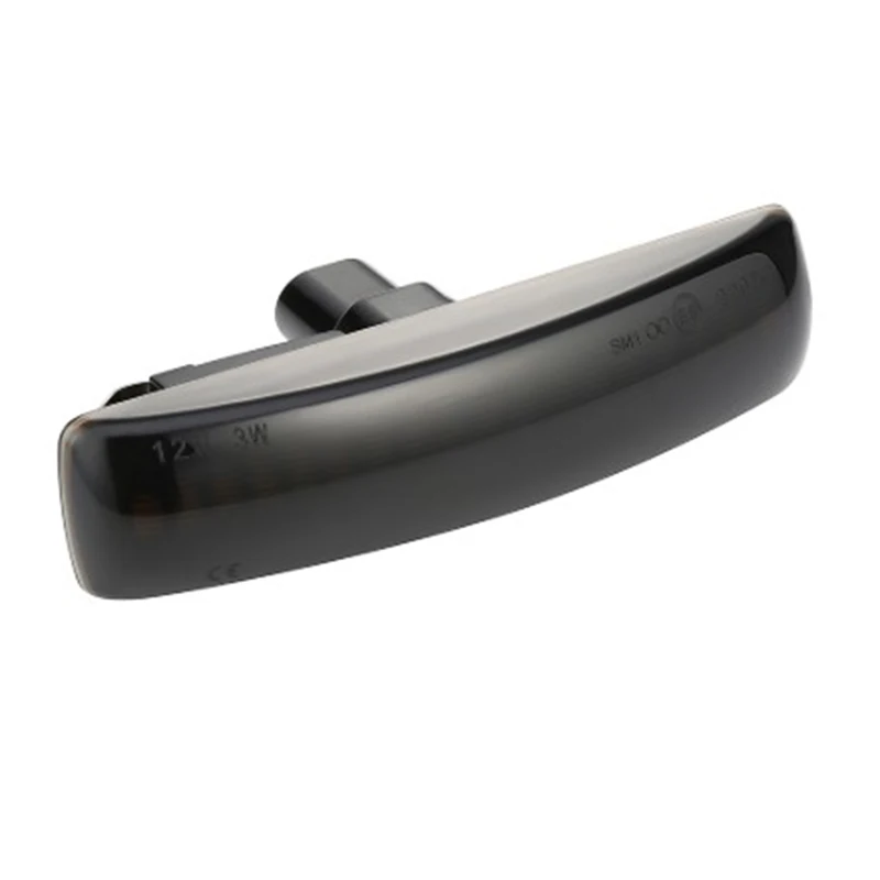 랜드 로버 디스커버리 XGB000073 전구 부품에 대 한 동적 차례 신호 빛|시그널 램프| - AliExpress