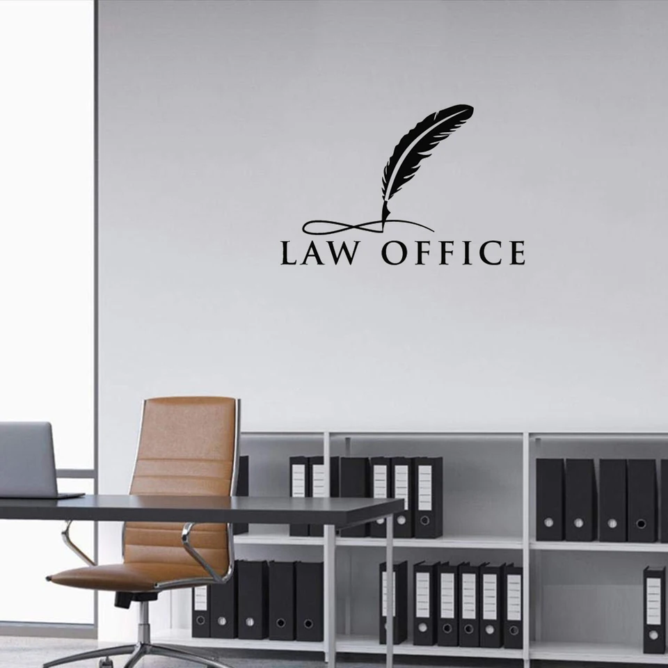 Lawyer Office Wallpaper