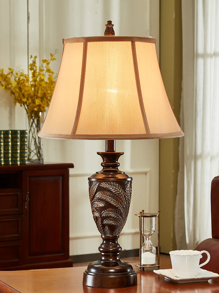 Traditional Table Lamps For Living Room