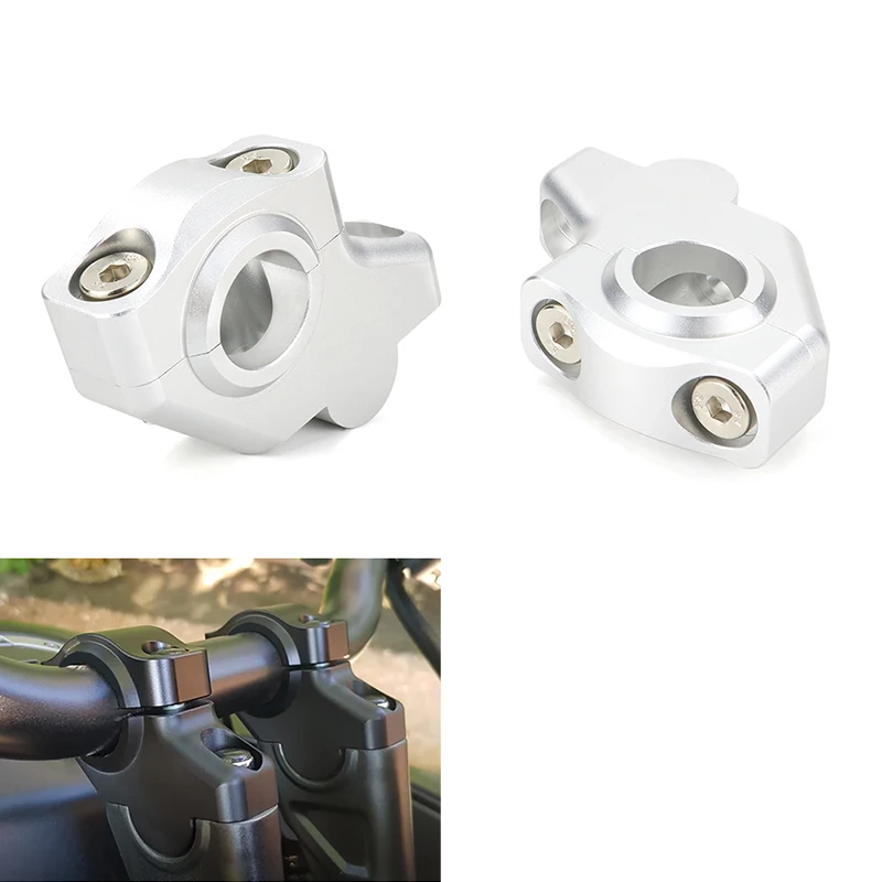 Fit For Suzuki Dr125 Dr200 Dr250 Dr350 Dr600 Dr650r Dr750 Dr800 Handle ...