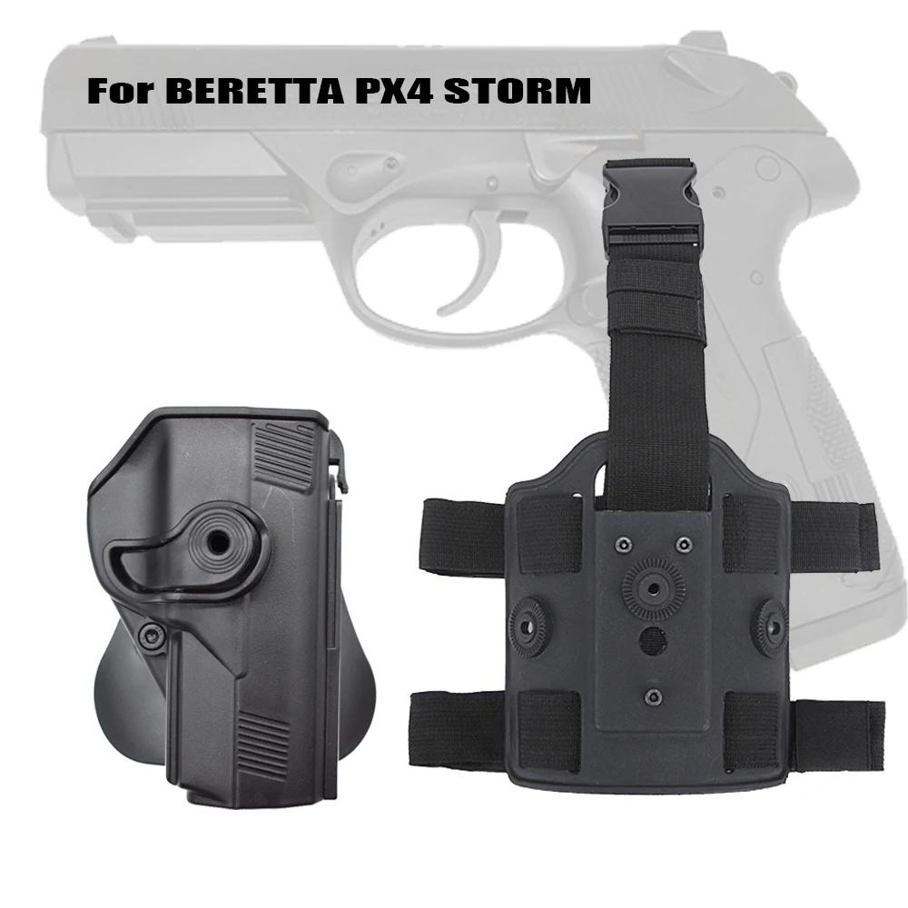 Beretta Px4 Storm 45 Accessories