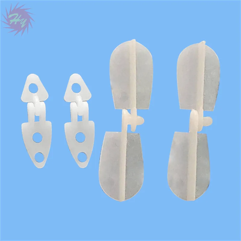Rc Hinges Aircraft | Micro Hatch Hinges | Model Accessories | Rc Micro ...