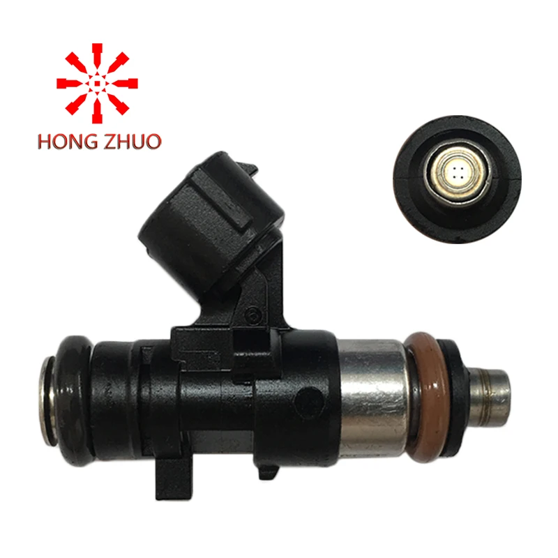 High quality Fuel Injector nozzle OEM 0280158307|Fuel Injector ...