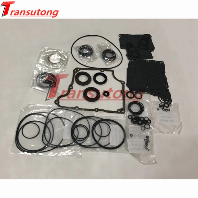 W50-40LE AW50-42LE Automatic Transmission Overhaul Seal, 60% OFF
