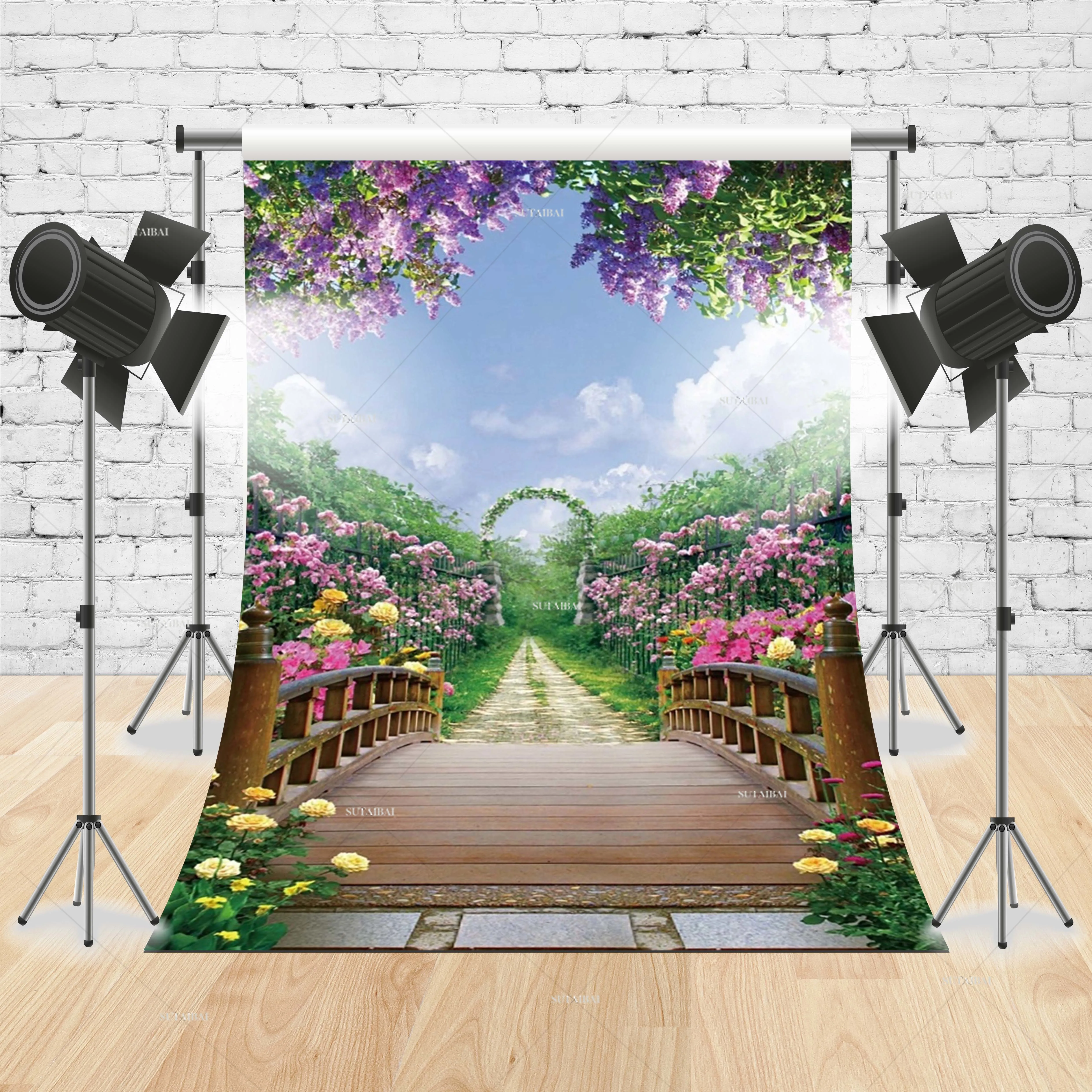 Photography Studio Backgrounds