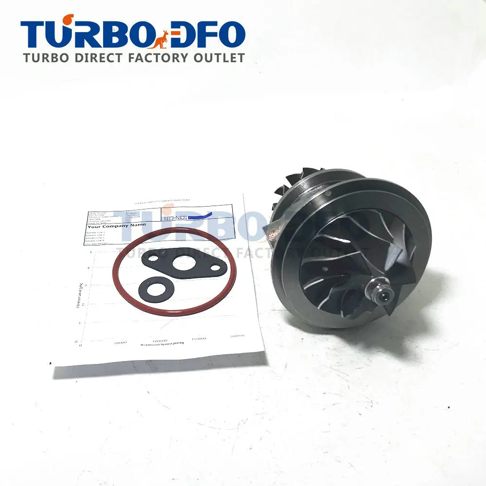 HE221W türbin CHRA 4038928 4038929 turbo kartuş çekirdek Cummins ARGALE ...