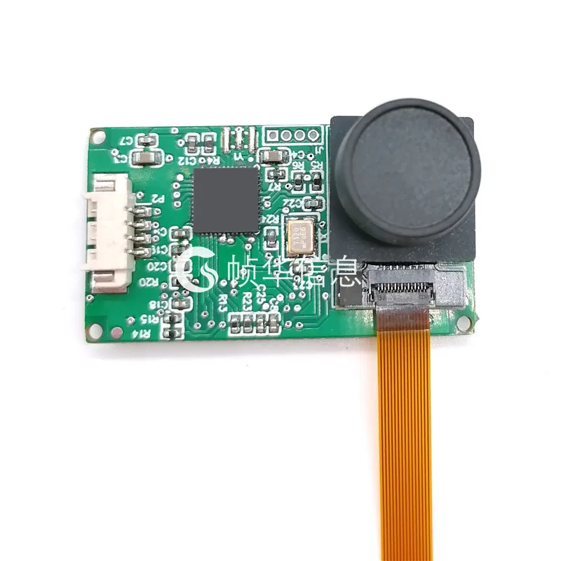 Infrared-Thermal-Imaging-Module-80X62-Accuracy-Face-Recognition ...