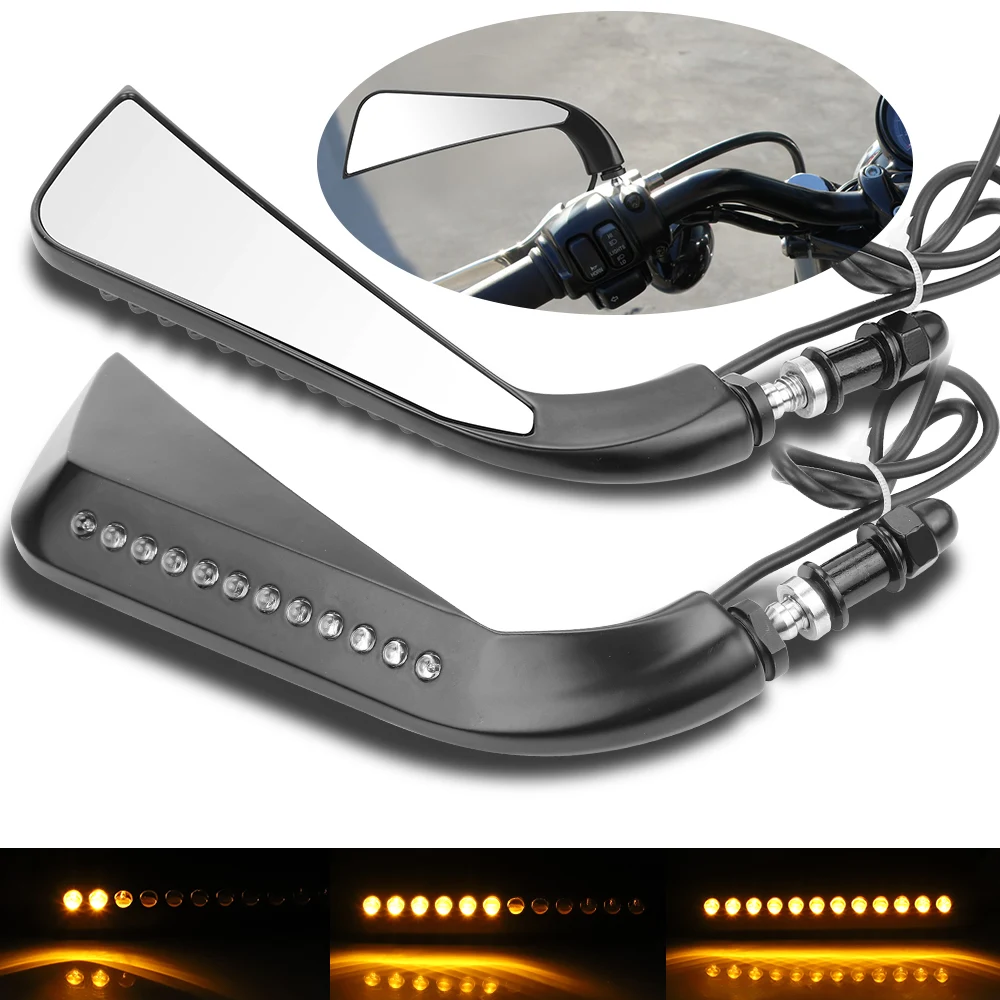 Aluminum-Motorcycle-LED-Side-Mirrors-with-Sequential-Turn-Signals ...