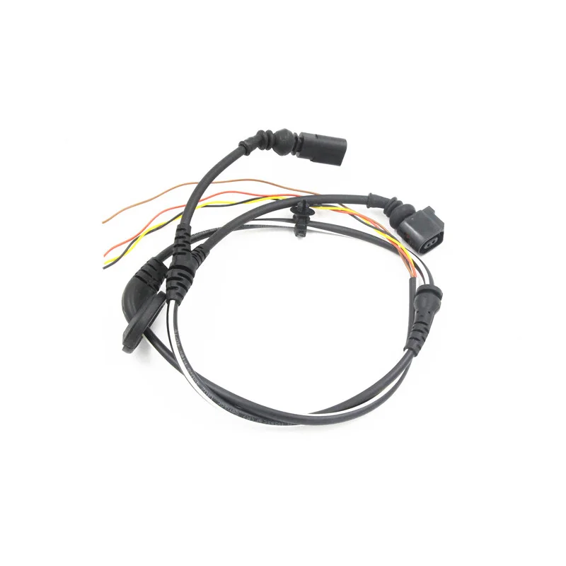 Front-Left-Speed-Sensor-Wiring-Harness-For-Golf-6-1K0927903B-1K0-927 ...