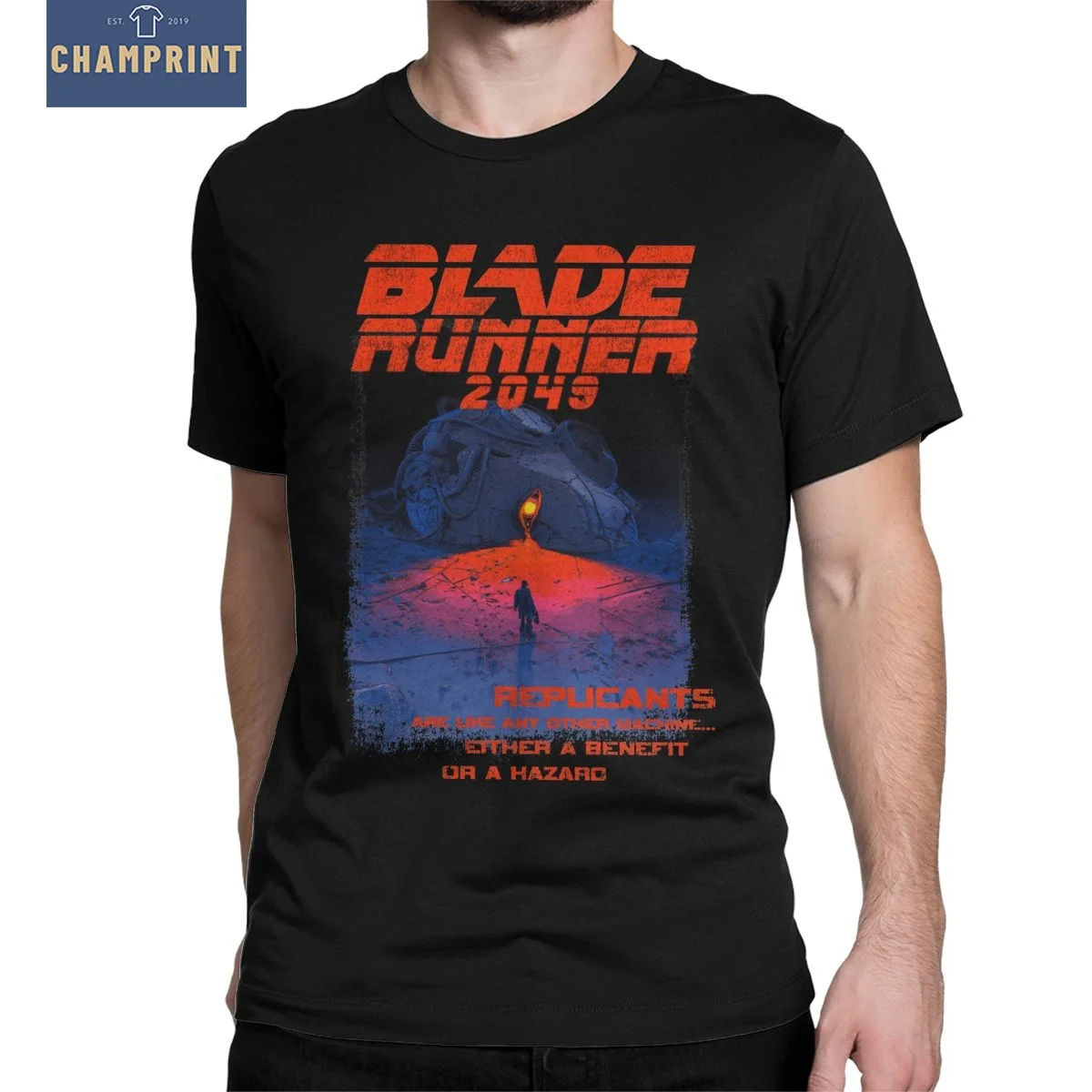 Blade runner t shirt store