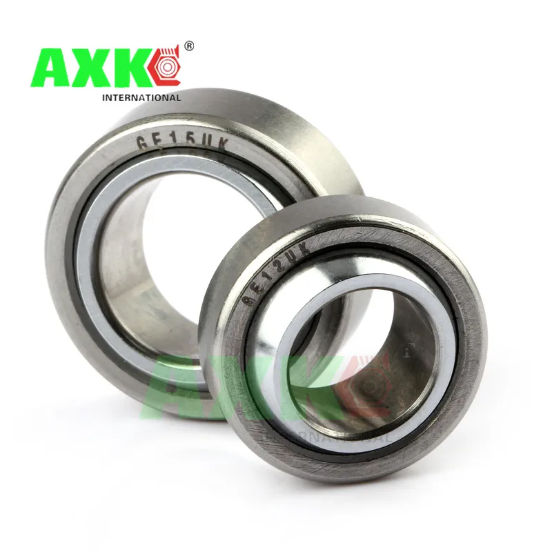 Self-lubricating radial spherical plain bearings GE4C GE5C GE6C GE8C GE10C GE12C GE15C GE15C ...